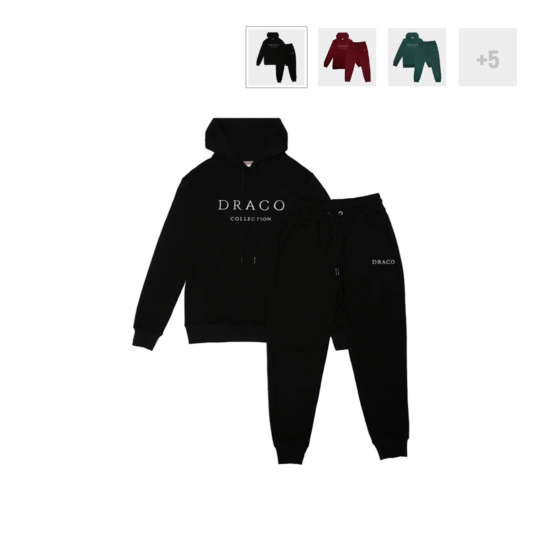 Draco Collection Sweatsuits – Dracoslides