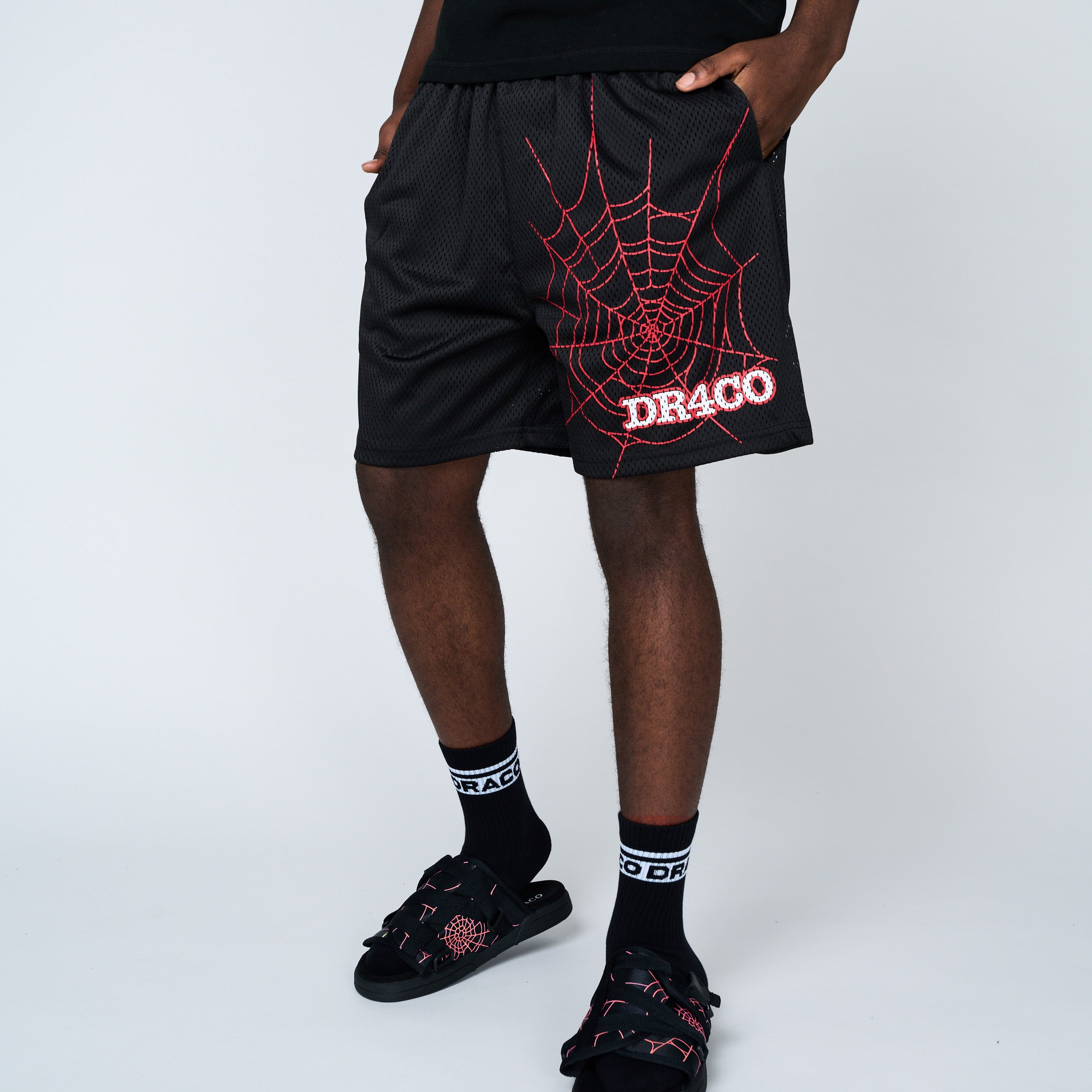 Dr4co Web Shorts – Dracoslides