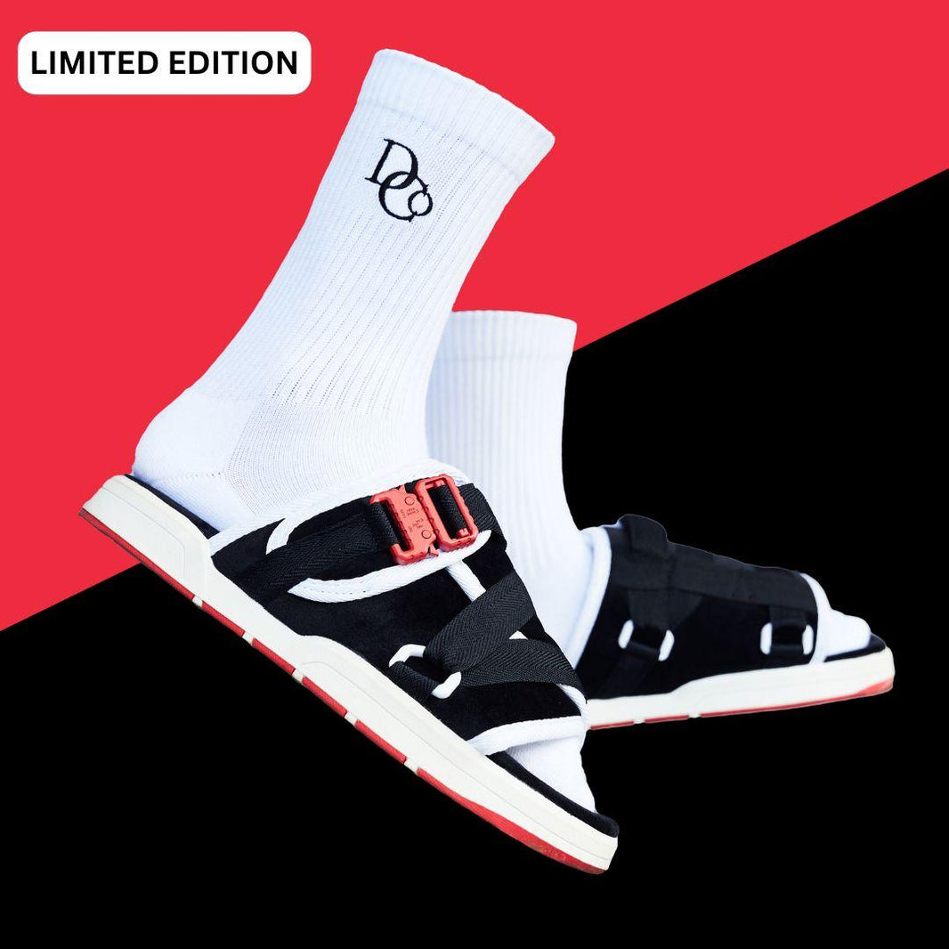 Draco Slides | Comfort & Luxury | All In one – Dracoslides