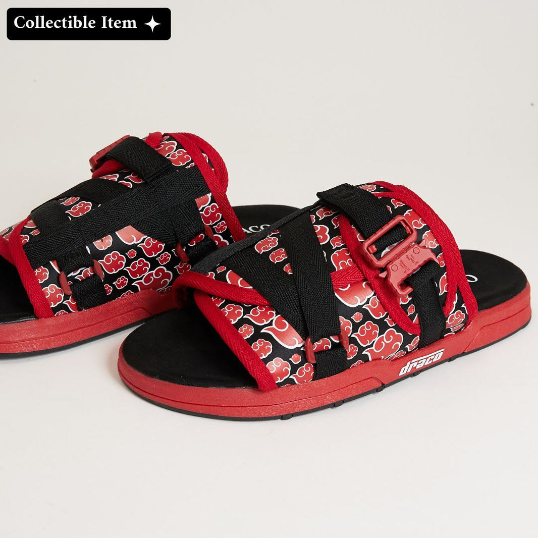 Akatsuki DracoSlides