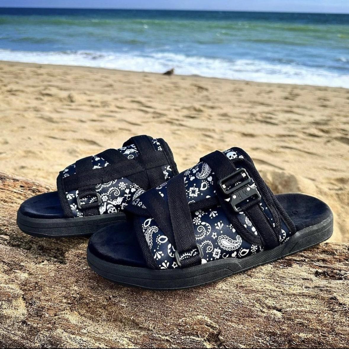 Remastered DracoSlides - Comfortable Luxurious Slides For Men & Women ...