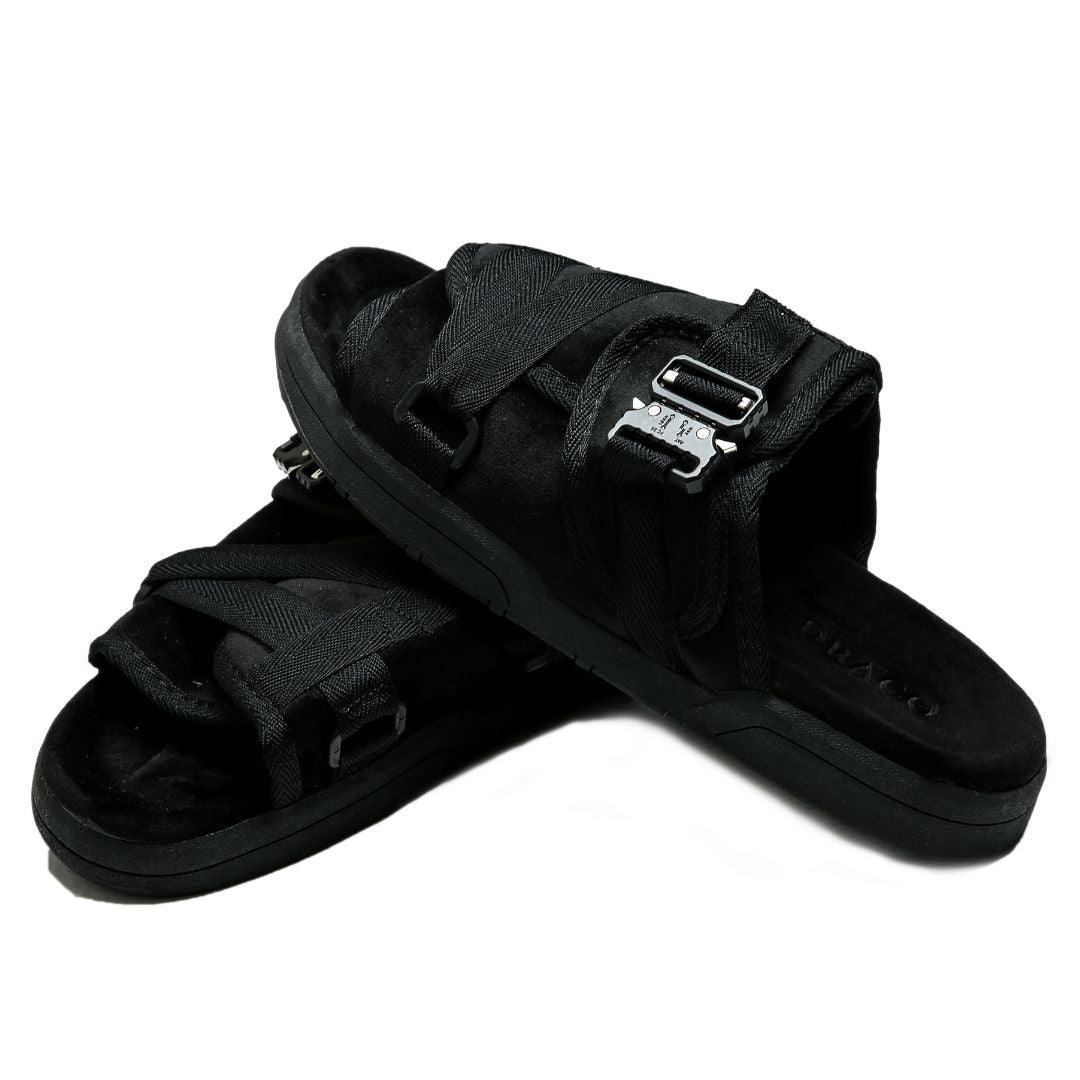 Remastered DracoSlides - Comfortable Luxurious Slides For Men & Women ...