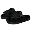 DracoSlides - Comfortable Luxurious Slides For Men & Women - Black ...