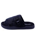 DracoSlides - Comfortable Luxurious Slides For Men & Women - Blackout ...