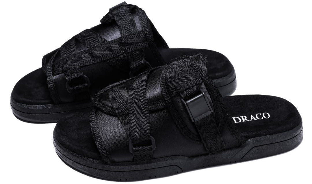 Draco Slides | Comfort & Luxury | All In one – Dracoslides