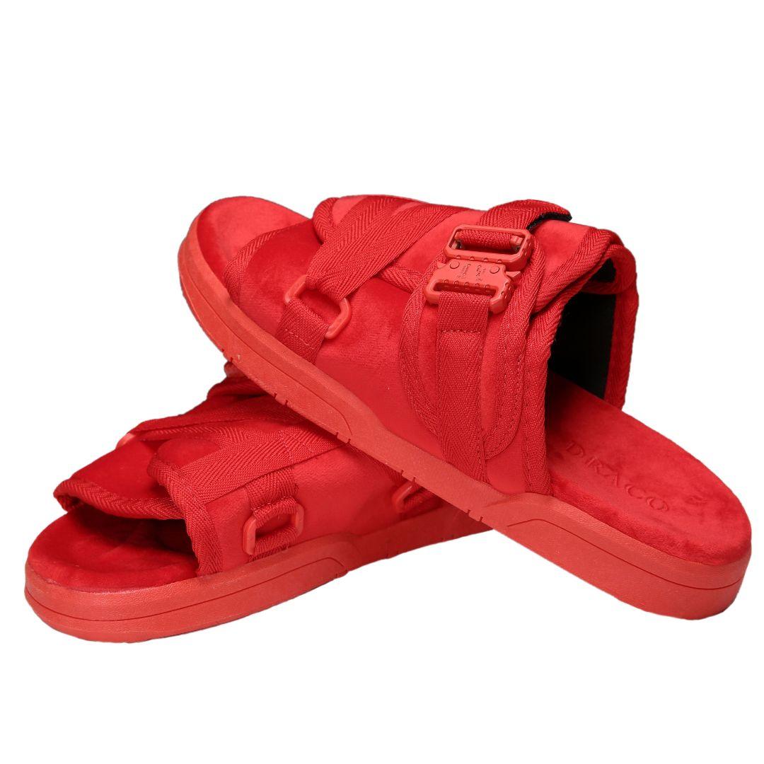 Remastered DracoSlides - Comfortable Luxurious Slides For Men & Women ...
