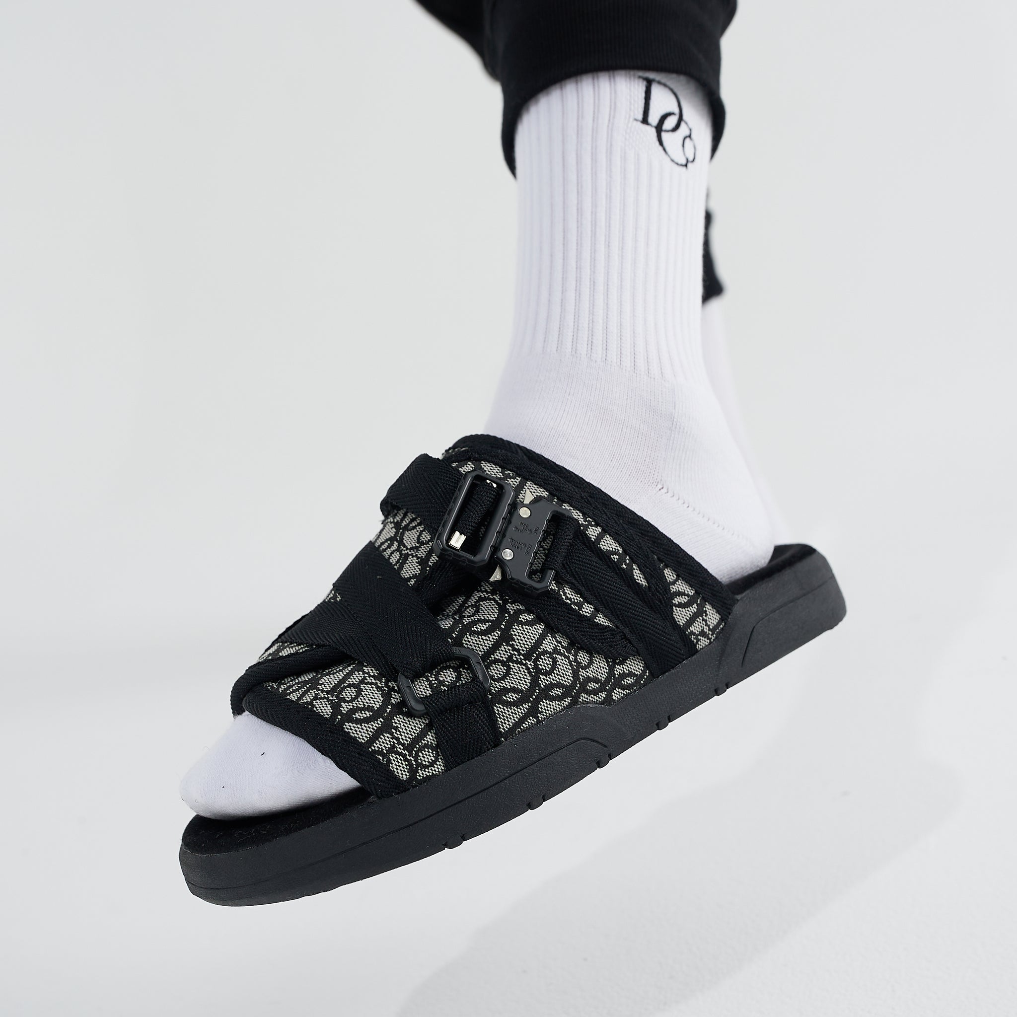 Draco is worn by athletes and artists worldwide