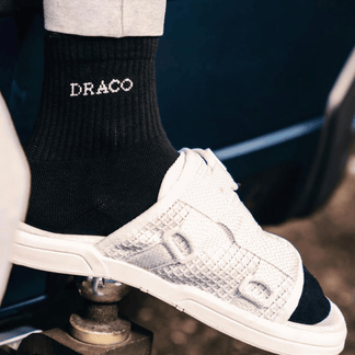 Draco Socks - 4 Pack (Buy 3 Get 1 FREE) – Dracoslides