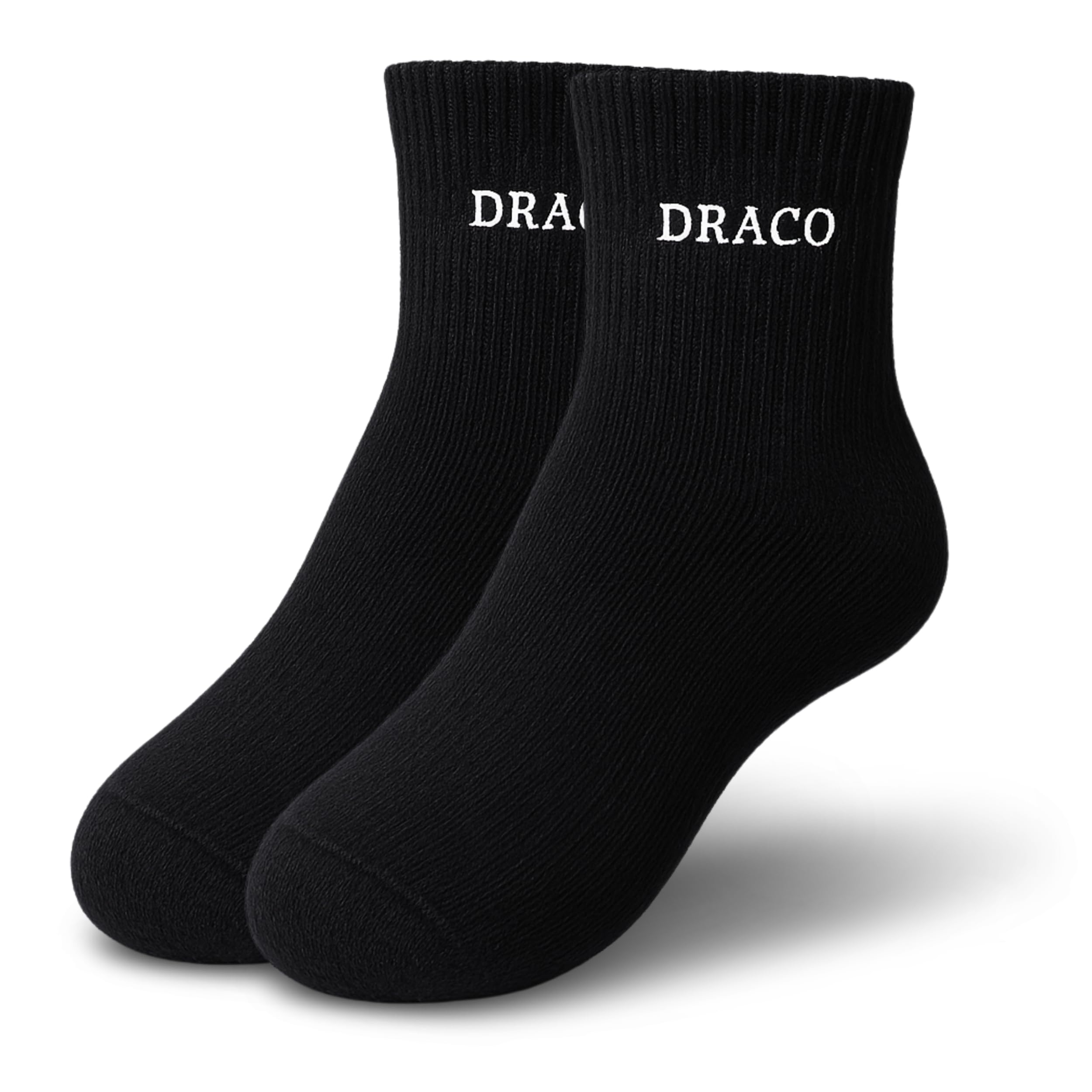Ankle Socks - black