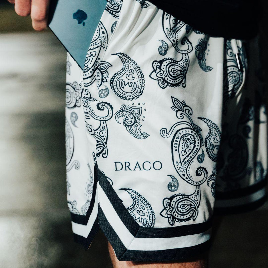 Draco Shorts – Dracoslides