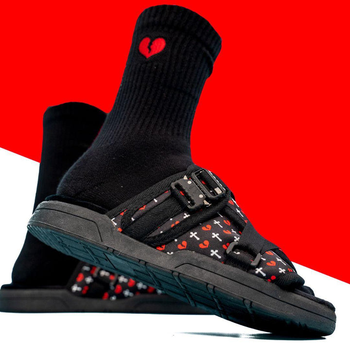 Draco Socks – Dracoslides