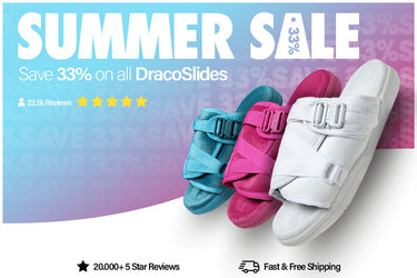 Draco Slides | Comfort & Luxury | All In one – Dracoslides