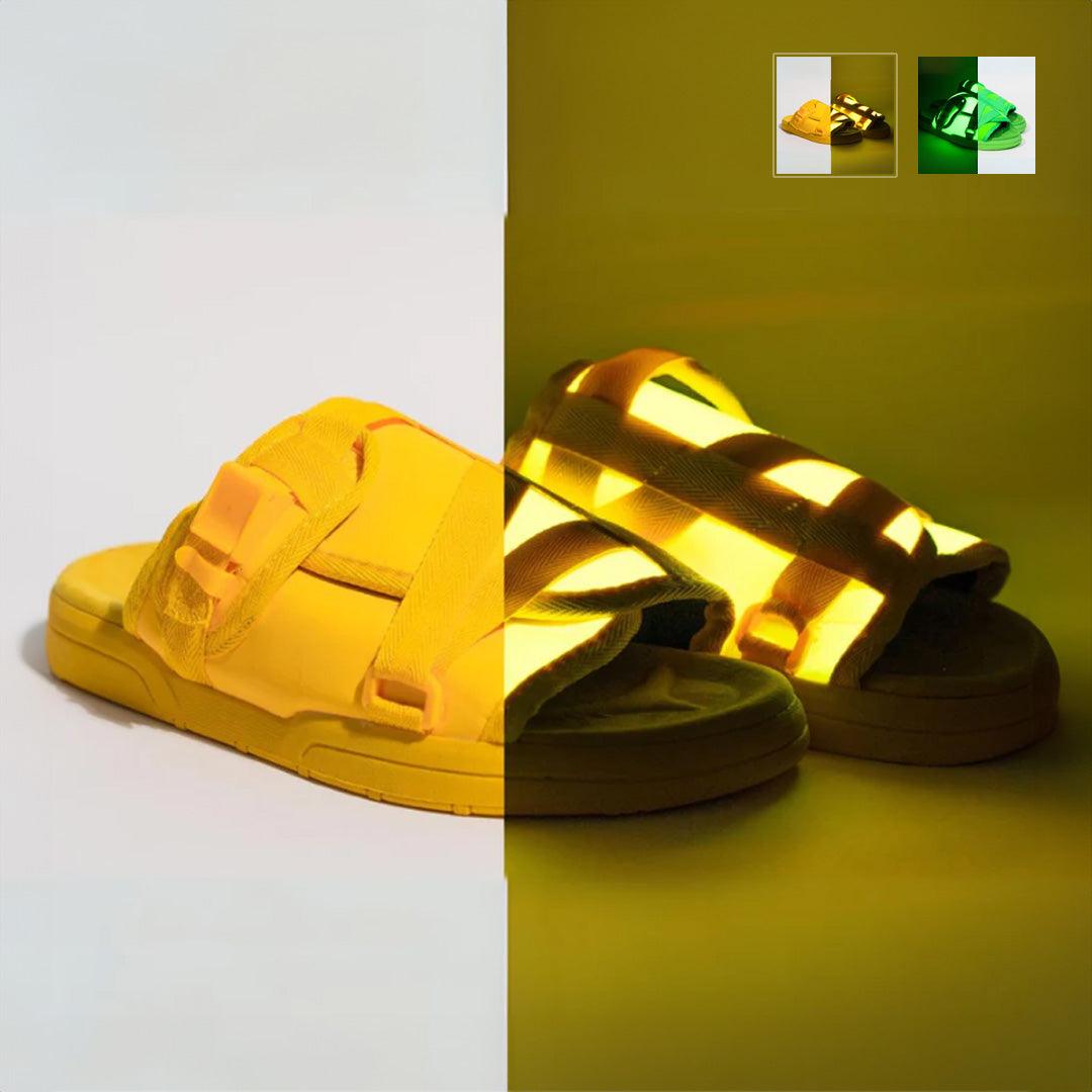 Glow In The Dark DracoSlides