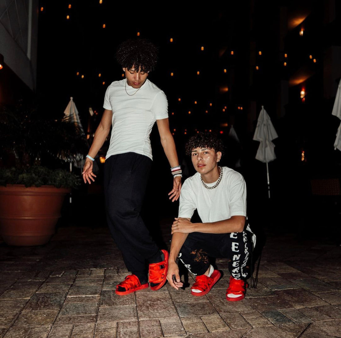 Draco Slides | Comfort & Luxury | All In one – Dracoslides