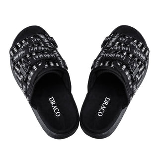 'I AM DRACO' SLIDES