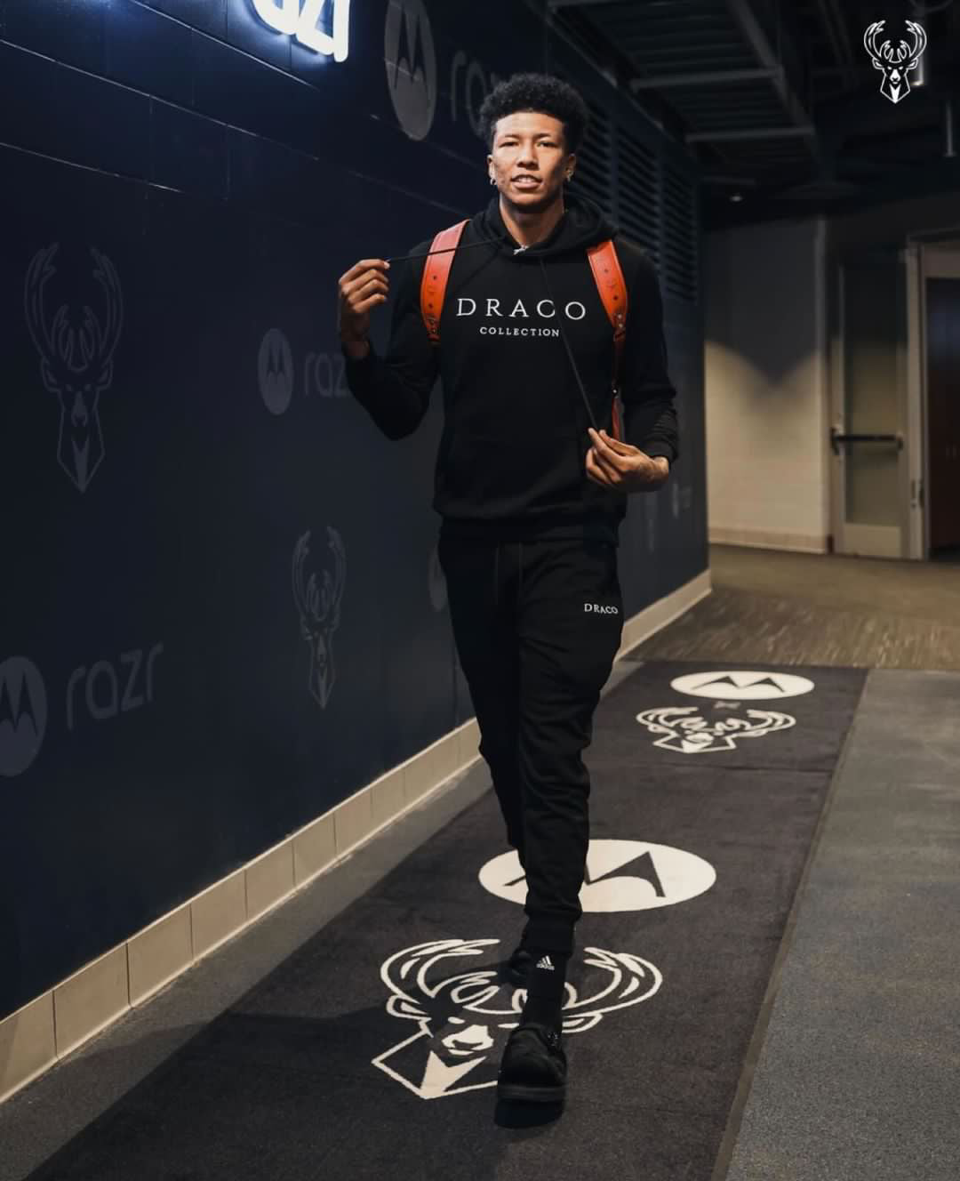 Draco Heartbreak Socks - Black – Dracoslides