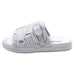 Reflective DracoSlides - Comfortable Luxurious Slides For Men & Women ...