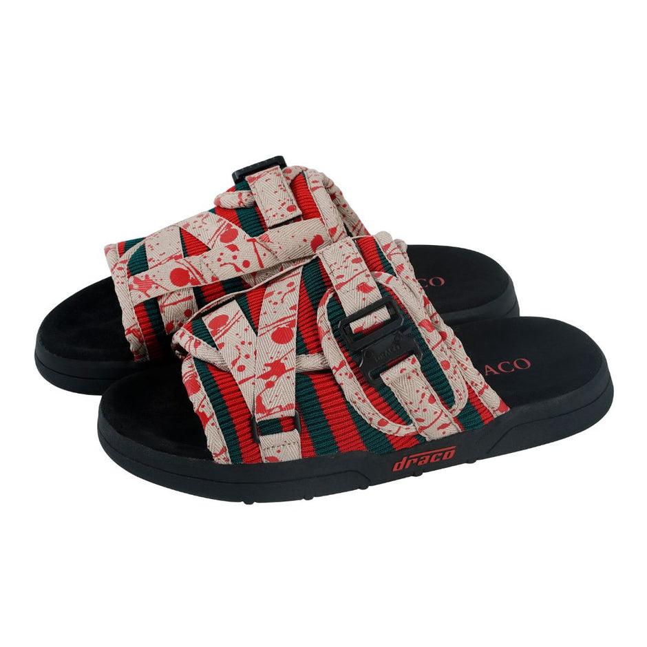 Nightmare DracoSlides