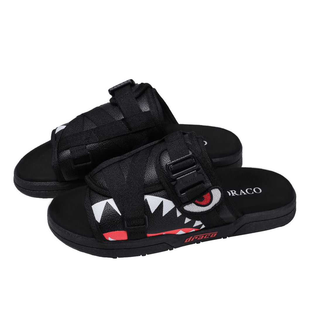 Shark Face DracoSlides