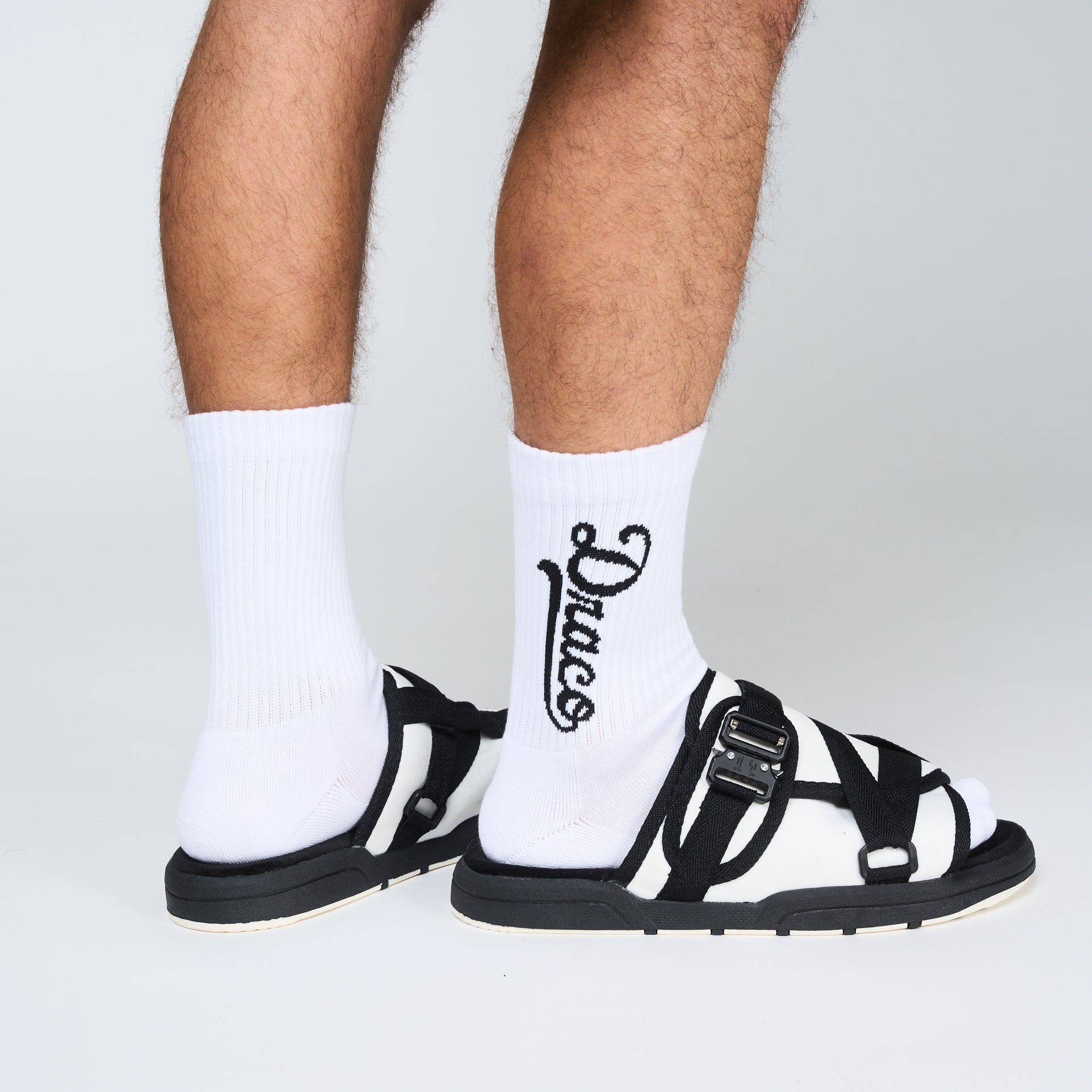 Draco is worn by athletes and artists worldwide